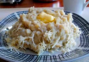 👨‍🍳 Cayeye: Un sabor a tradición Caribeña