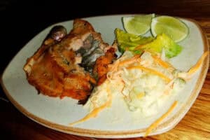 Pescado seco: Un manjar con historia y sabor - Receta 2026
